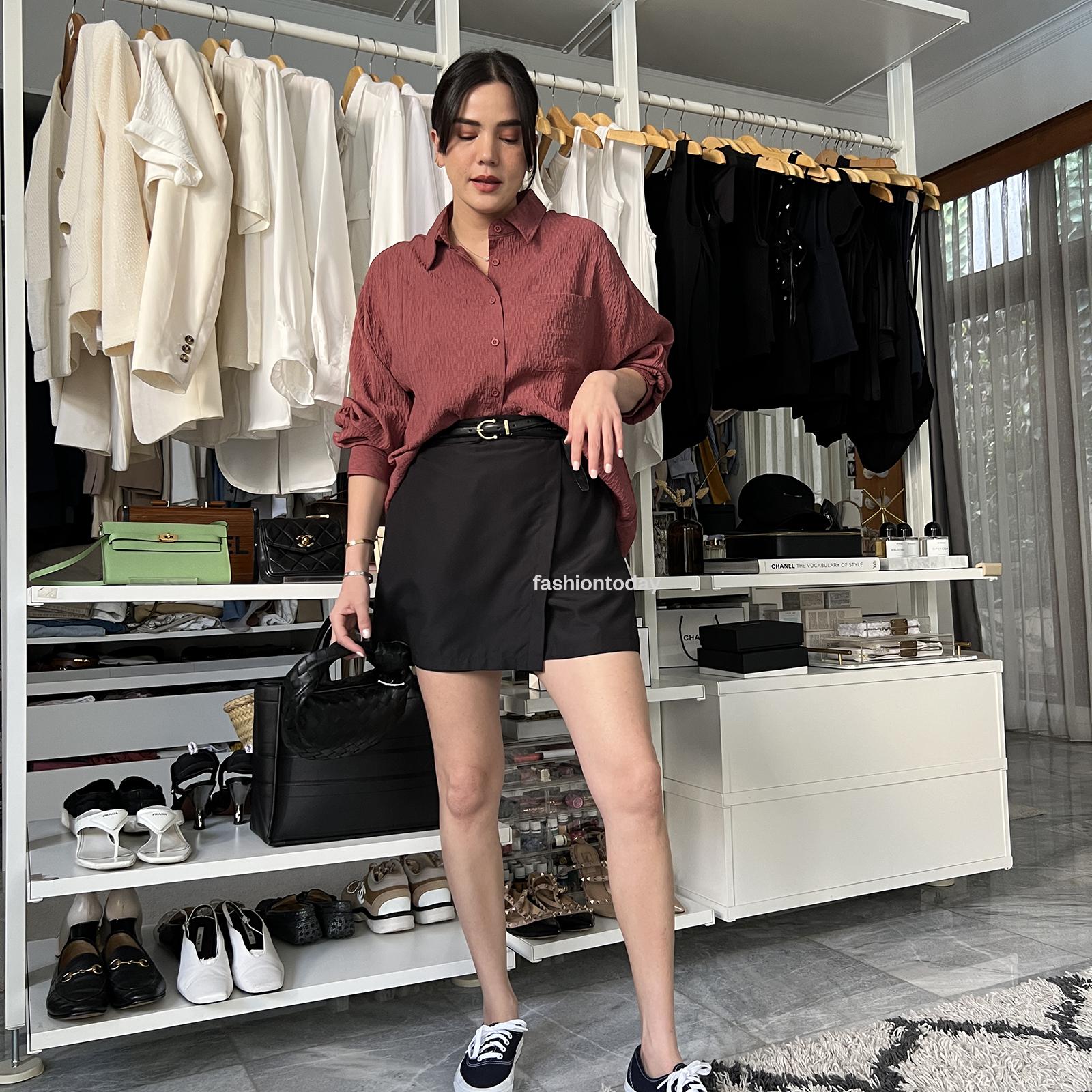 Bawahan Wanita – Fashiontoday